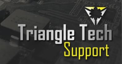 teams logo – Triangle Tech Support